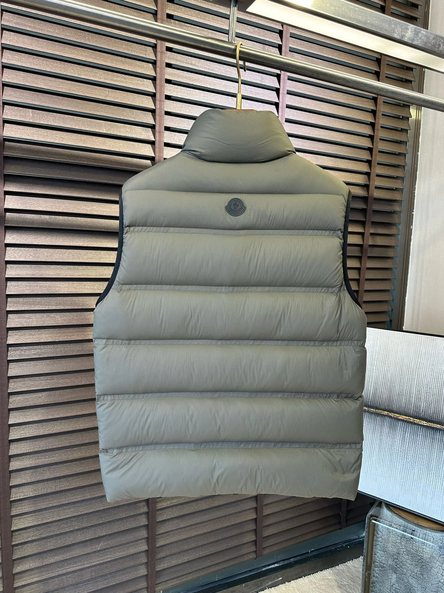 Genuine Alexander Mcqueen Down Jackets