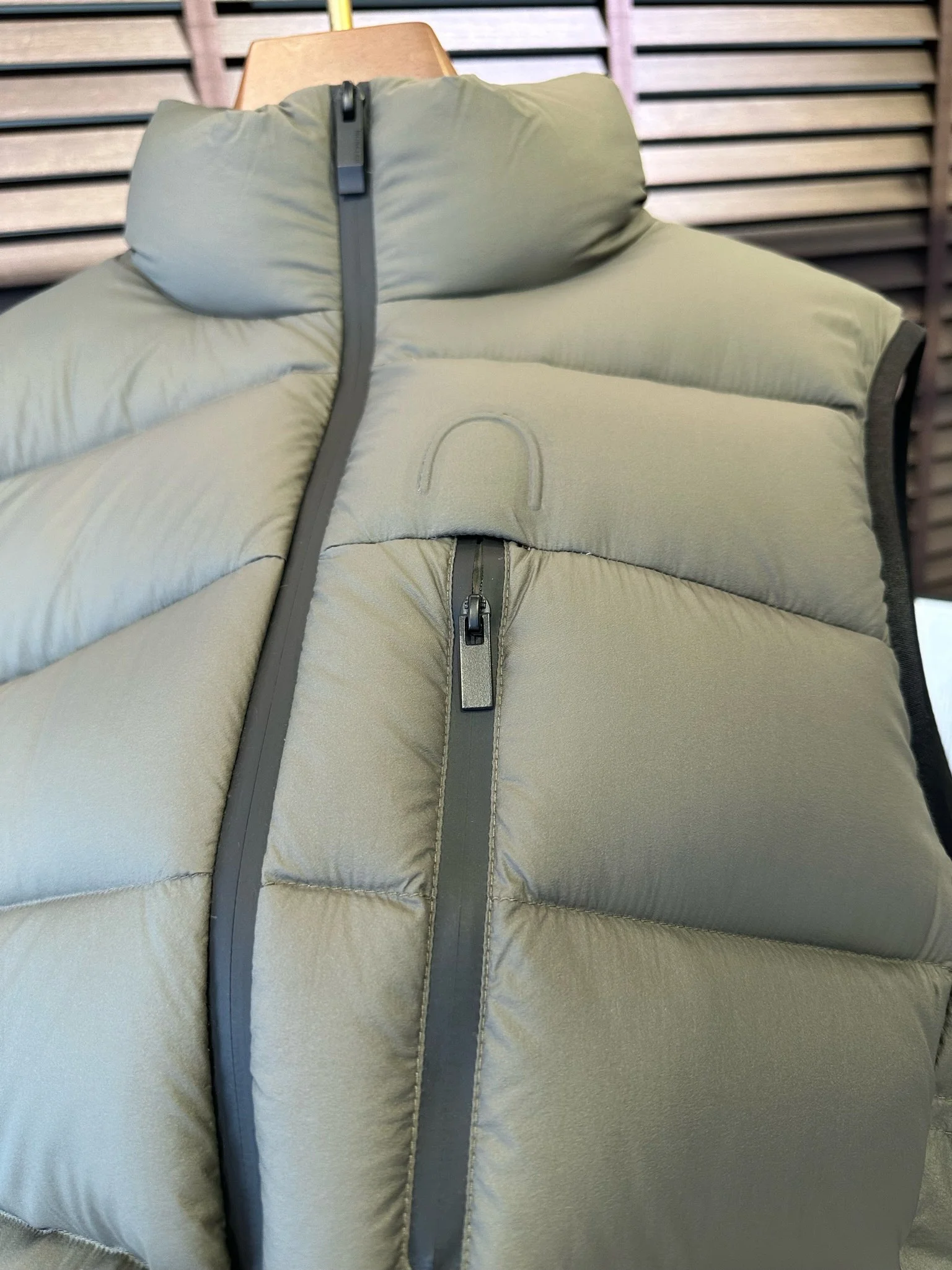 Genuine Alexander Mcqueen Down Jackets