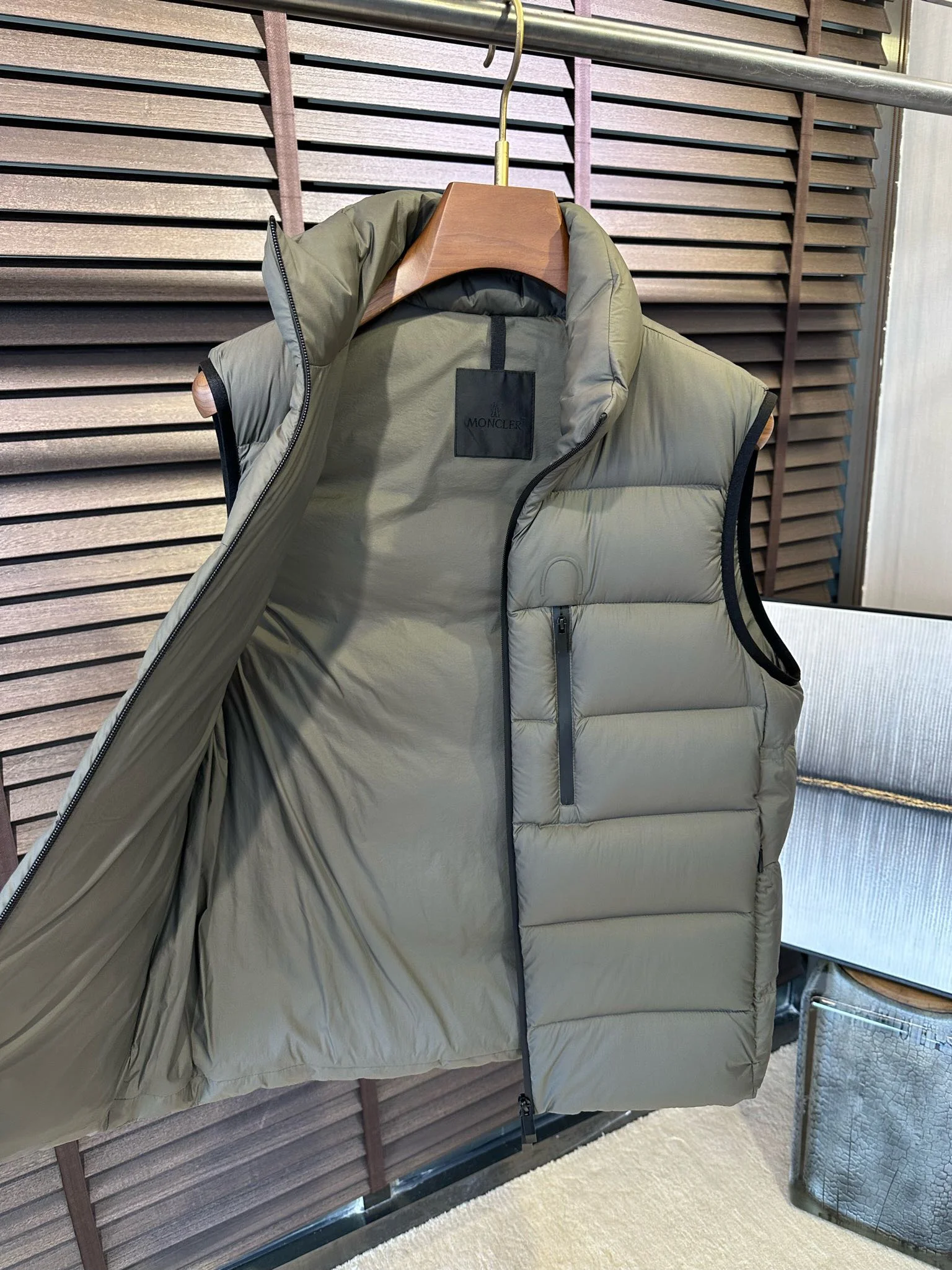 Genuine Alexander Mcqueen Down Jackets