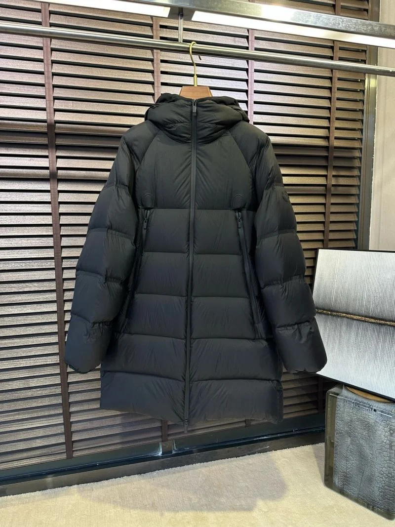 Alexander Mcqueen Down Jackets