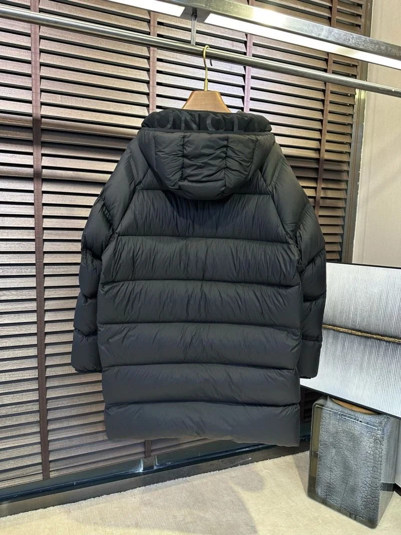 Brand-original Alexander Mcqueen Down Jackets
