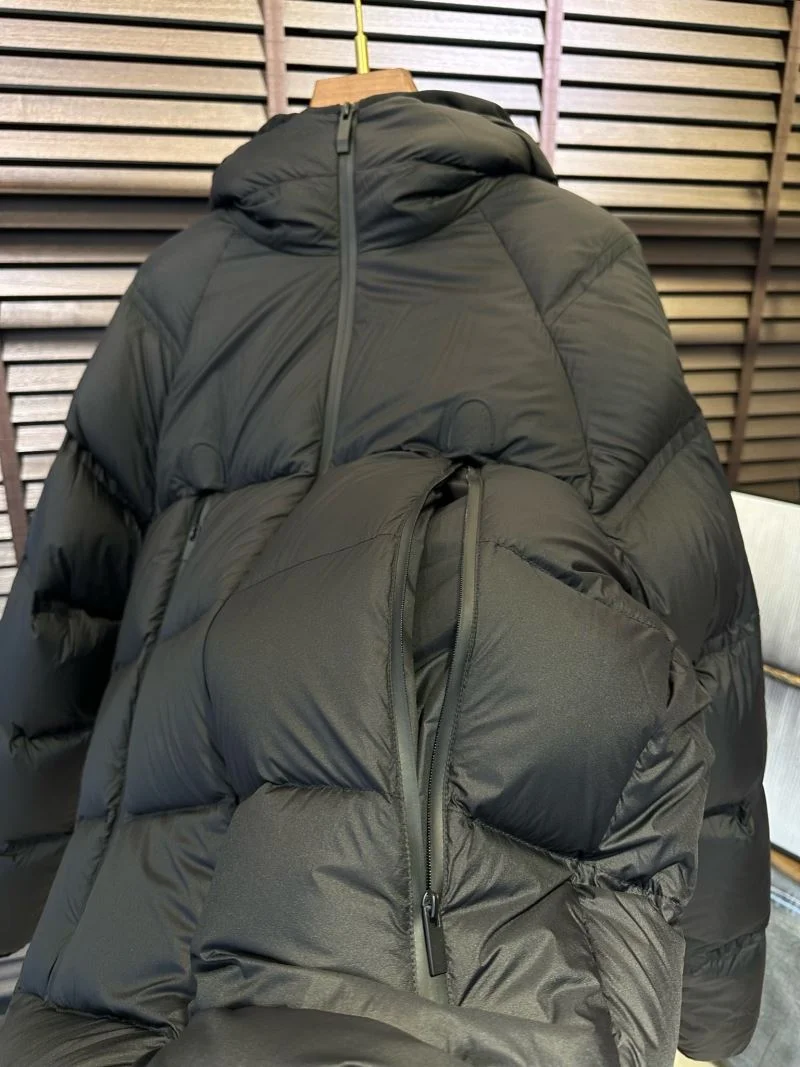 Brand-original Alexander Mcqueen Down Jackets