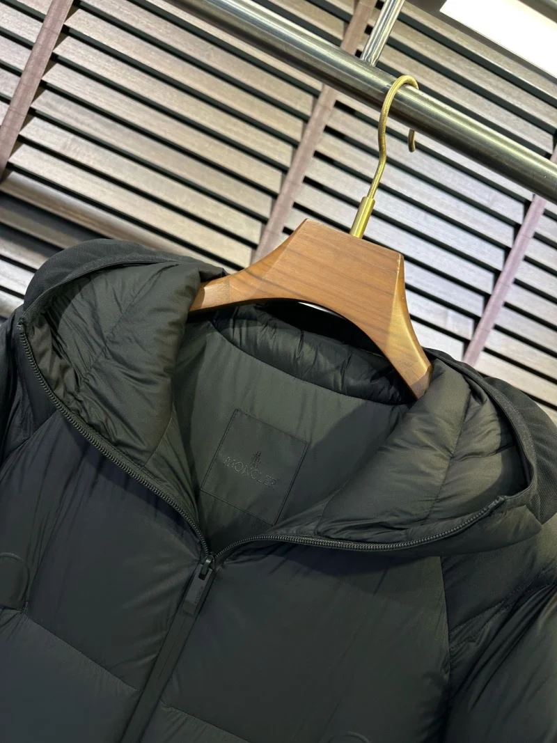 Brand-original Alexander Mcqueen Down Jackets