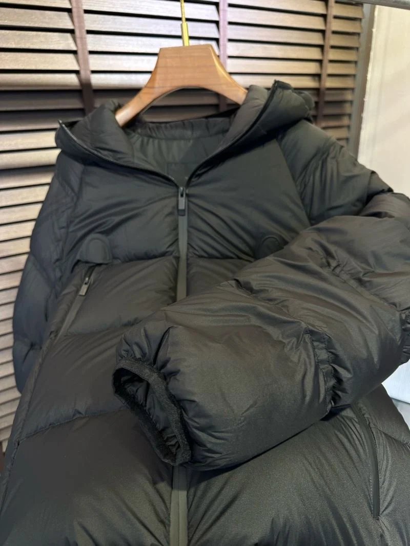 Brand-original Alexander Mcqueen Down Jackets