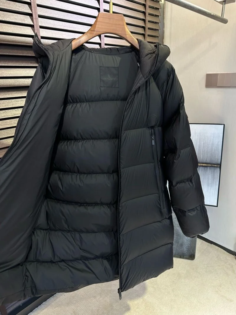 Brand-original Alexander Mcqueen Down Jackets