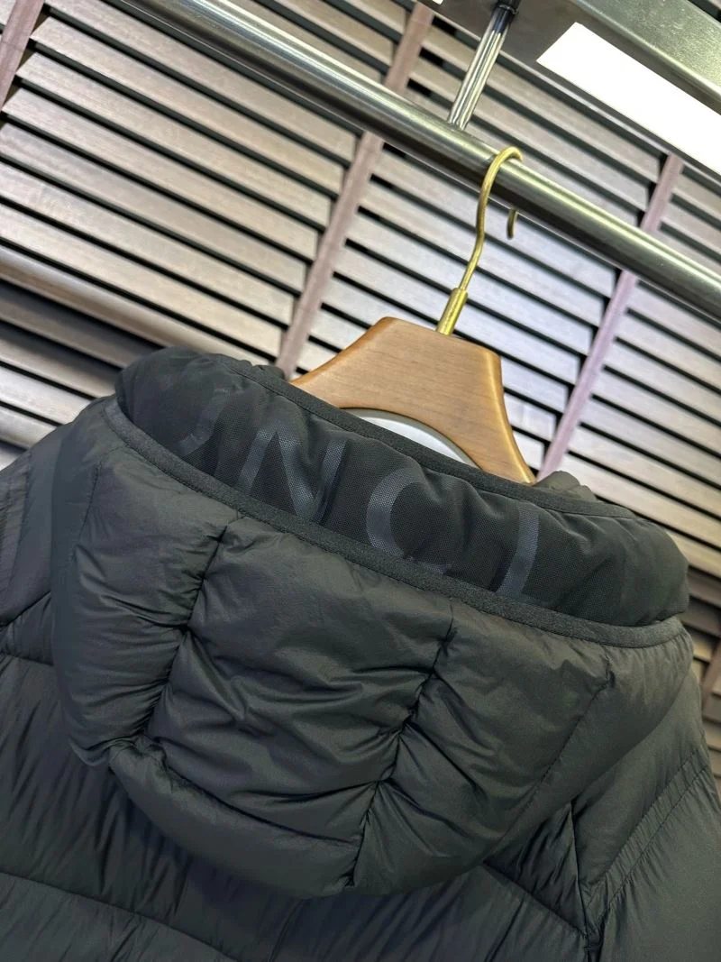 Brand-original Alexander Mcqueen Down Jackets