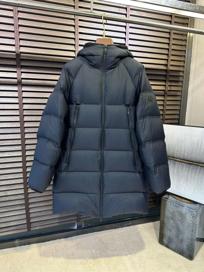 Alexander Mcqueen Down Jackets