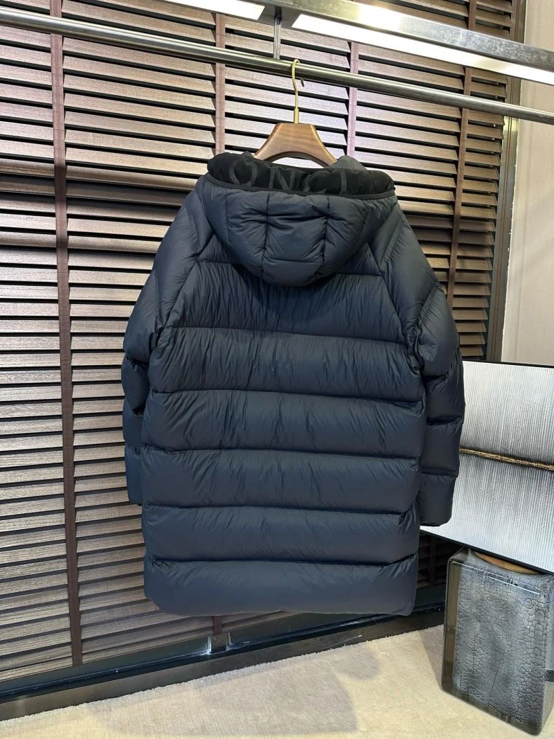 OEM Alexander Mcqueen Down Jackets