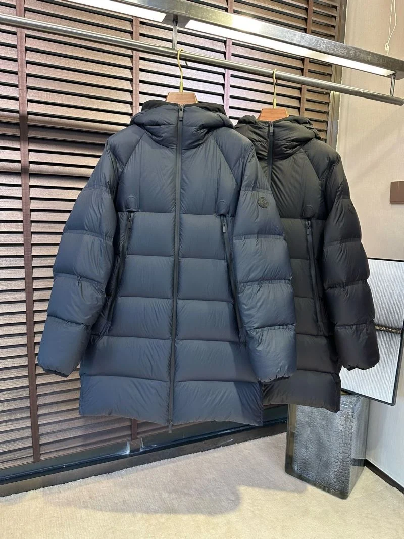 OEM Alexander Mcqueen Down Jackets