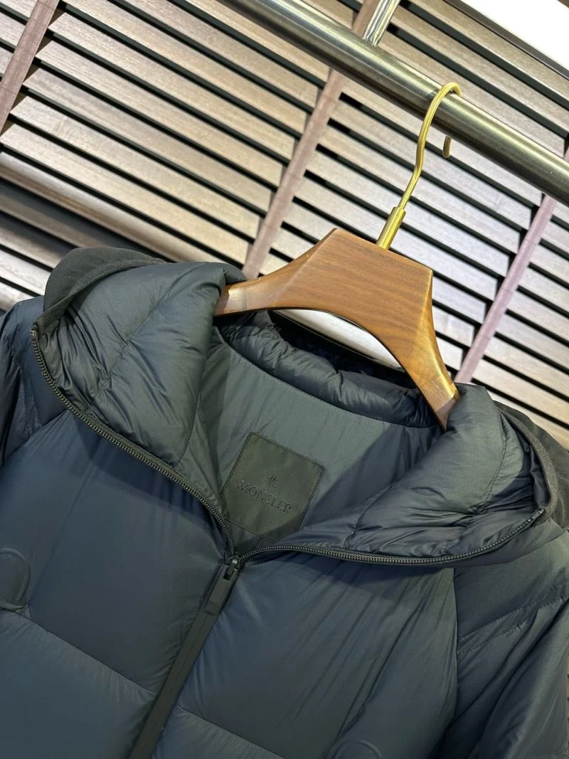 OEM Alexander Mcqueen Down Jackets