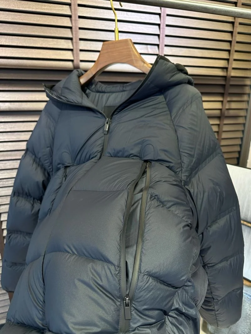 OEM Alexander Mcqueen Down Jackets