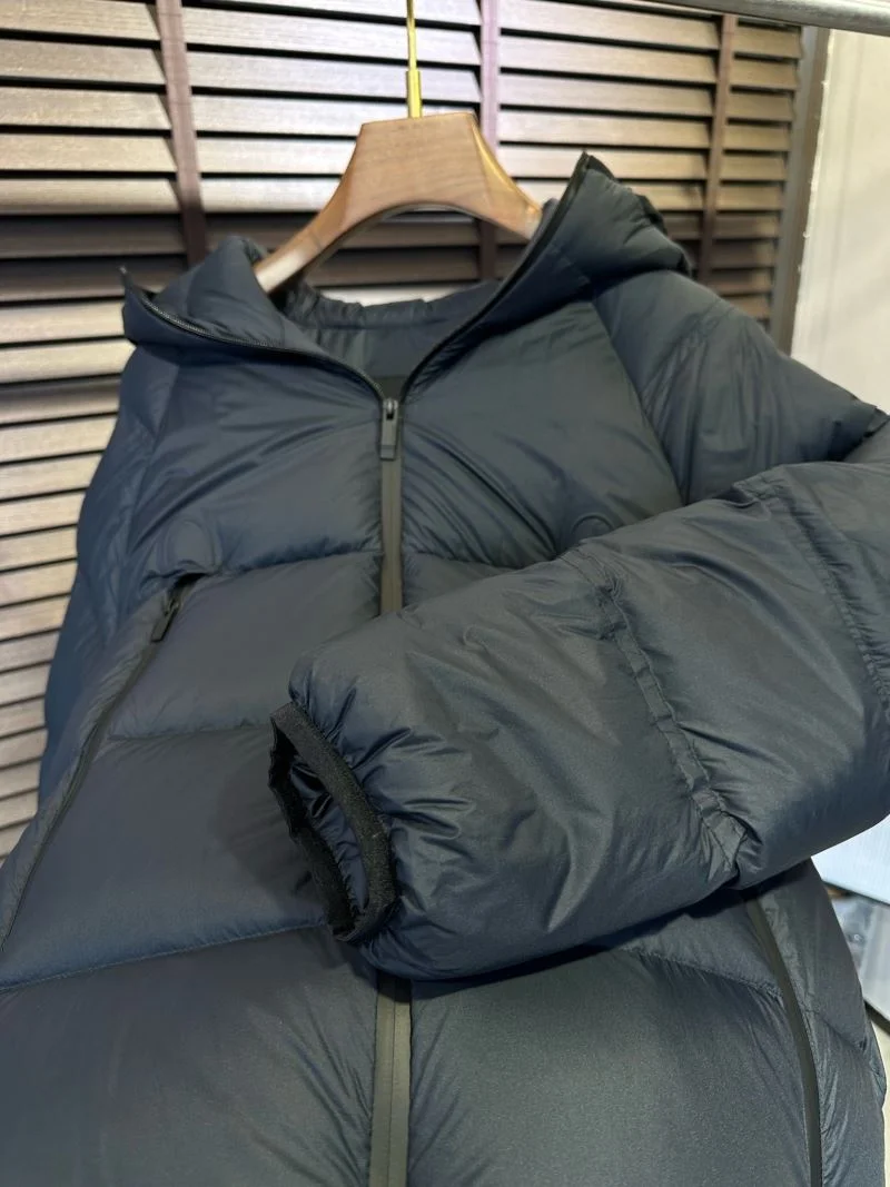 OEM Alexander Mcqueen Down Jackets