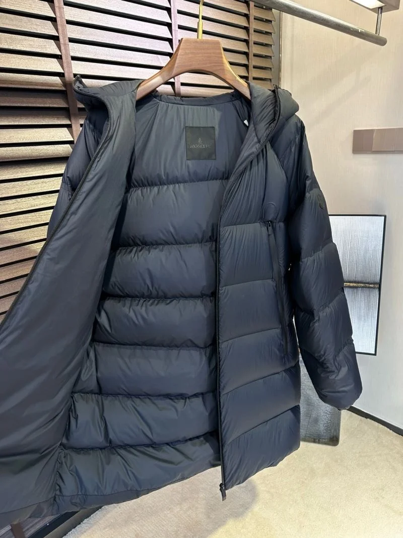 OEM Alexander Mcqueen Down Jackets