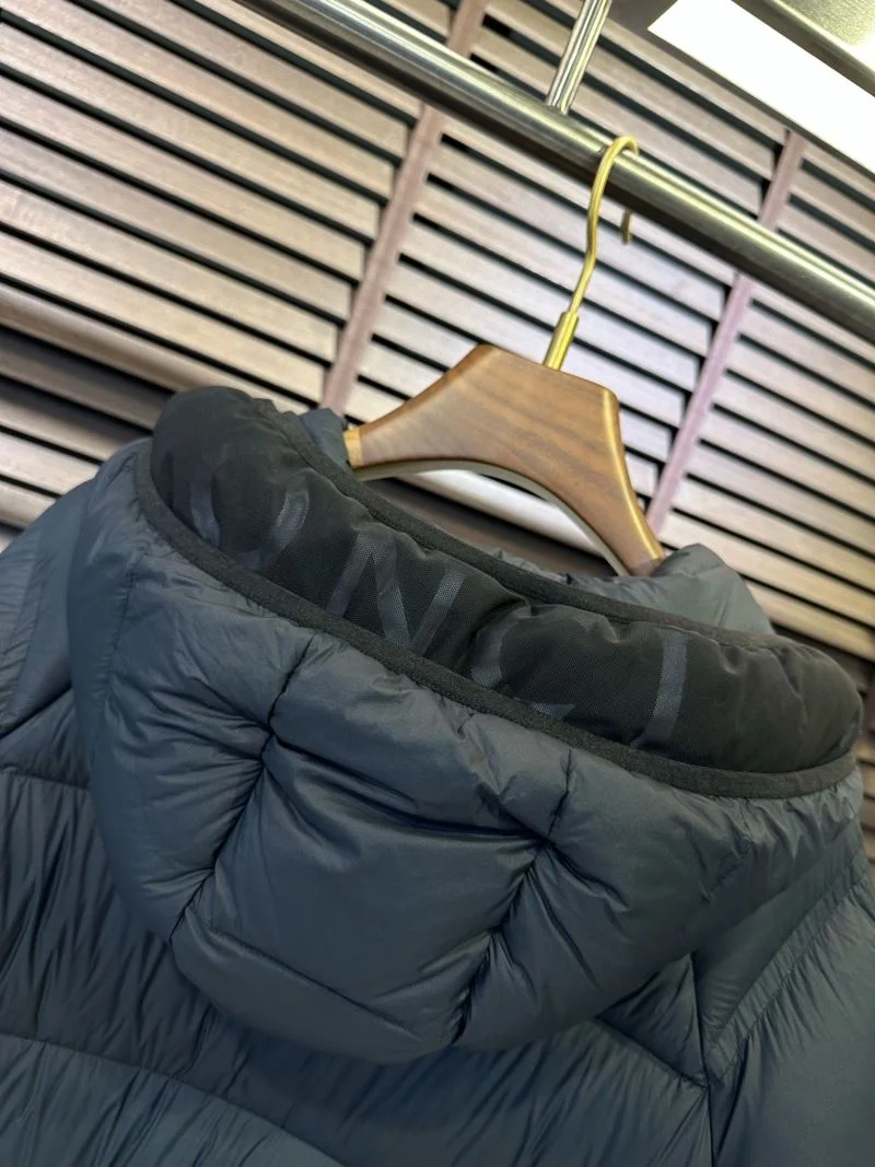 OEM Alexander Mcqueen Down Jackets