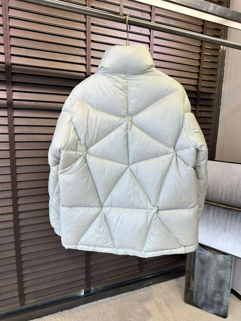 Top match Alexander Mcqueen Down Jackets