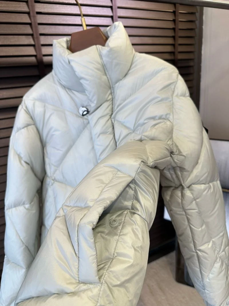 Top match Alexander Mcqueen Down Jackets