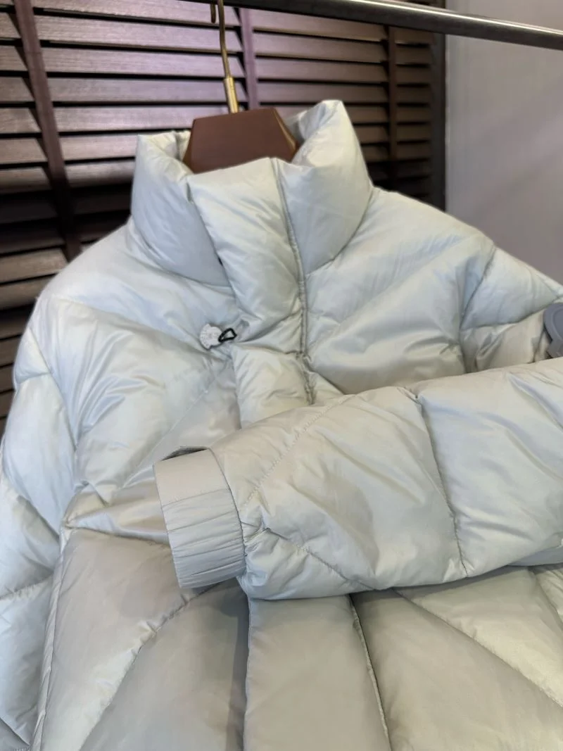 Top match Alexander Mcqueen Down Jackets