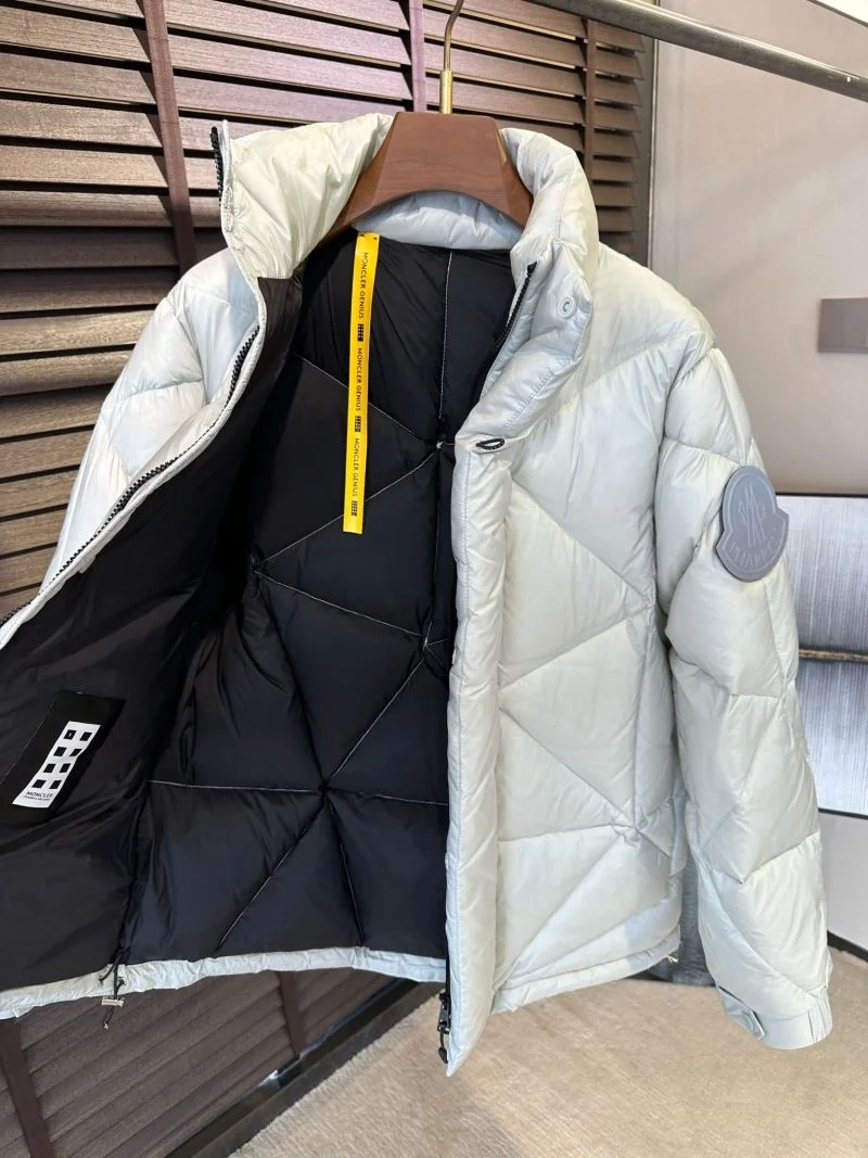 Top match Alexander Mcqueen Down Jackets