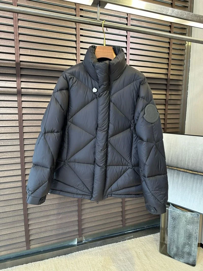 Alexander Mcqueen Down Jackets