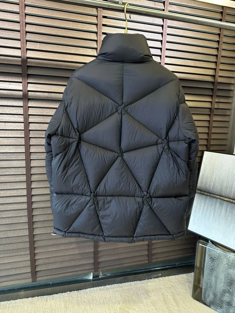 OEM Alexander Mcqueen Down Jackets