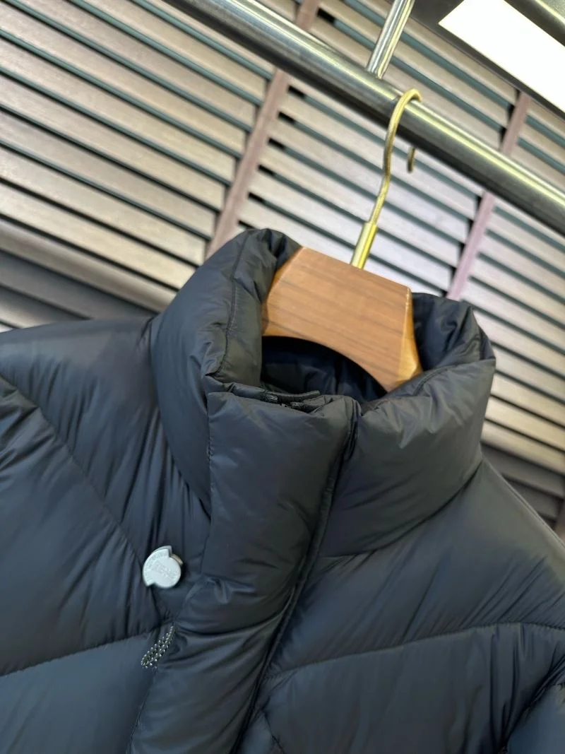 OEM Alexander Mcqueen Down Jackets