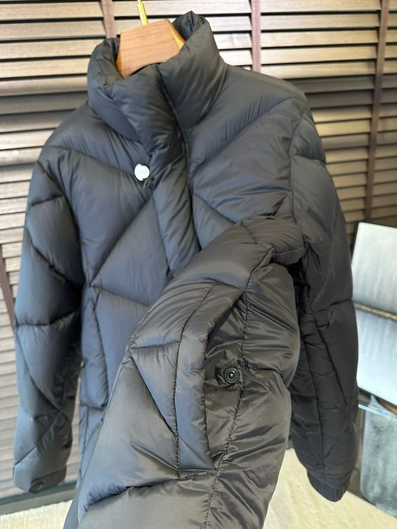 OEM Alexander Mcqueen Down Jackets