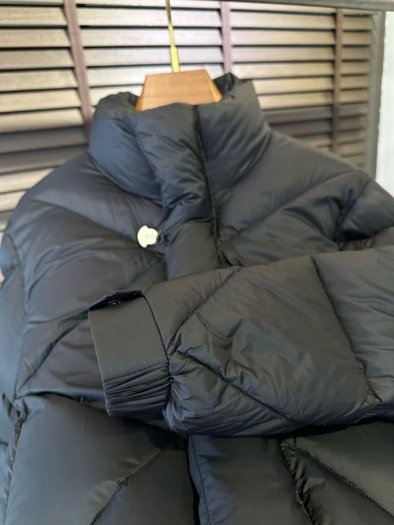 OEM Alexander Mcqueen Down Jackets