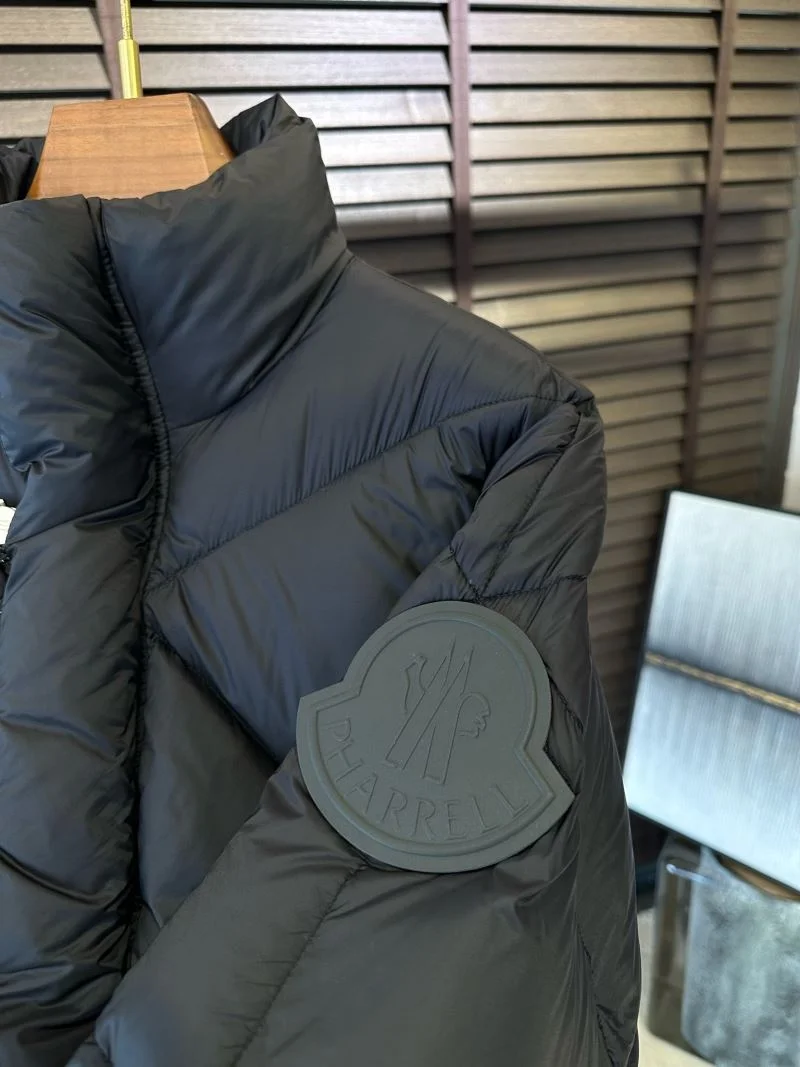 OEM Alexander Mcqueen Down Jackets