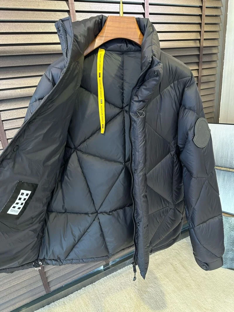 OEM Alexander Mcqueen Down Jackets