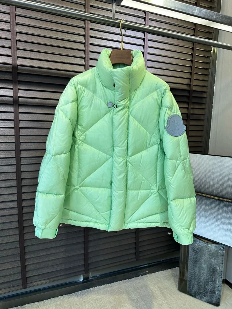 Alexander Mcqueen Down Jackets