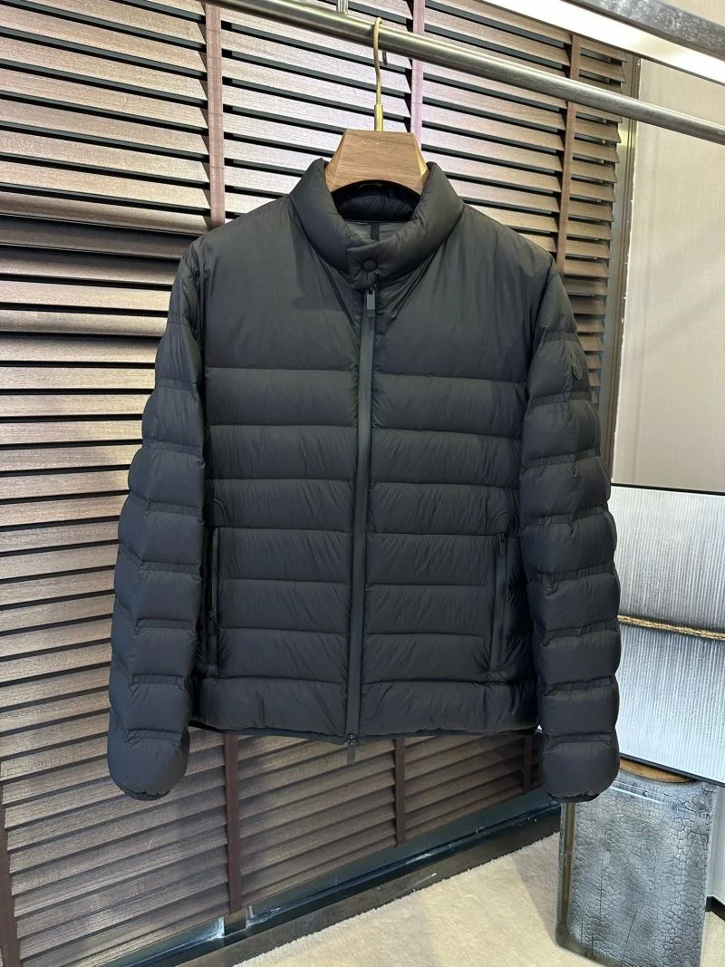 Alexander Mcqueen Down Jackets