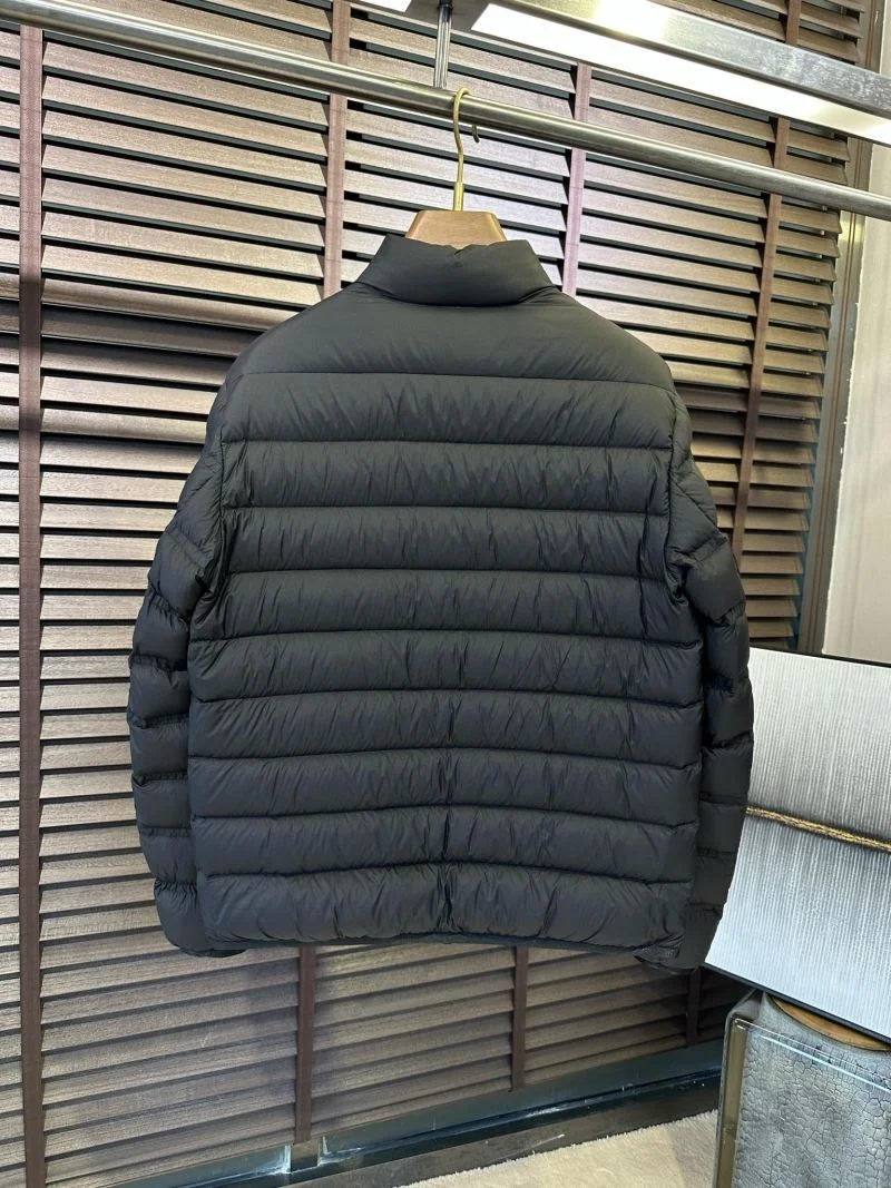 OEM Alexander Mcqueen Down Jackets