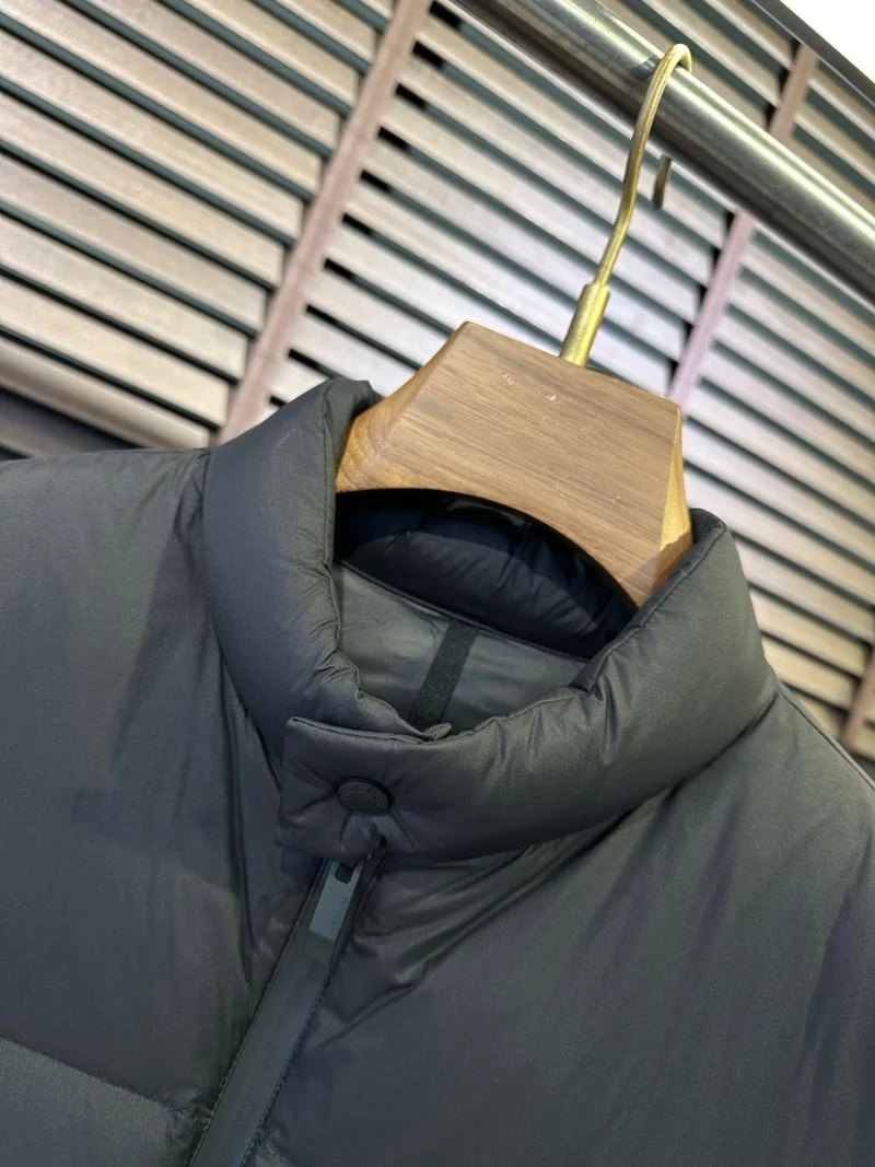 OEM Alexander Mcqueen Down Jackets