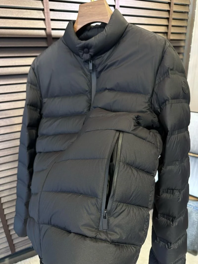 OEM Alexander Mcqueen Down Jackets