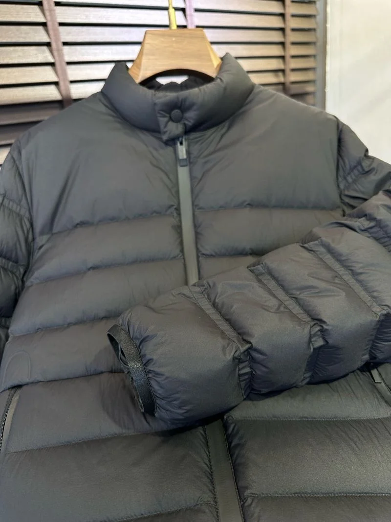 OEM Alexander Mcqueen Down Jackets