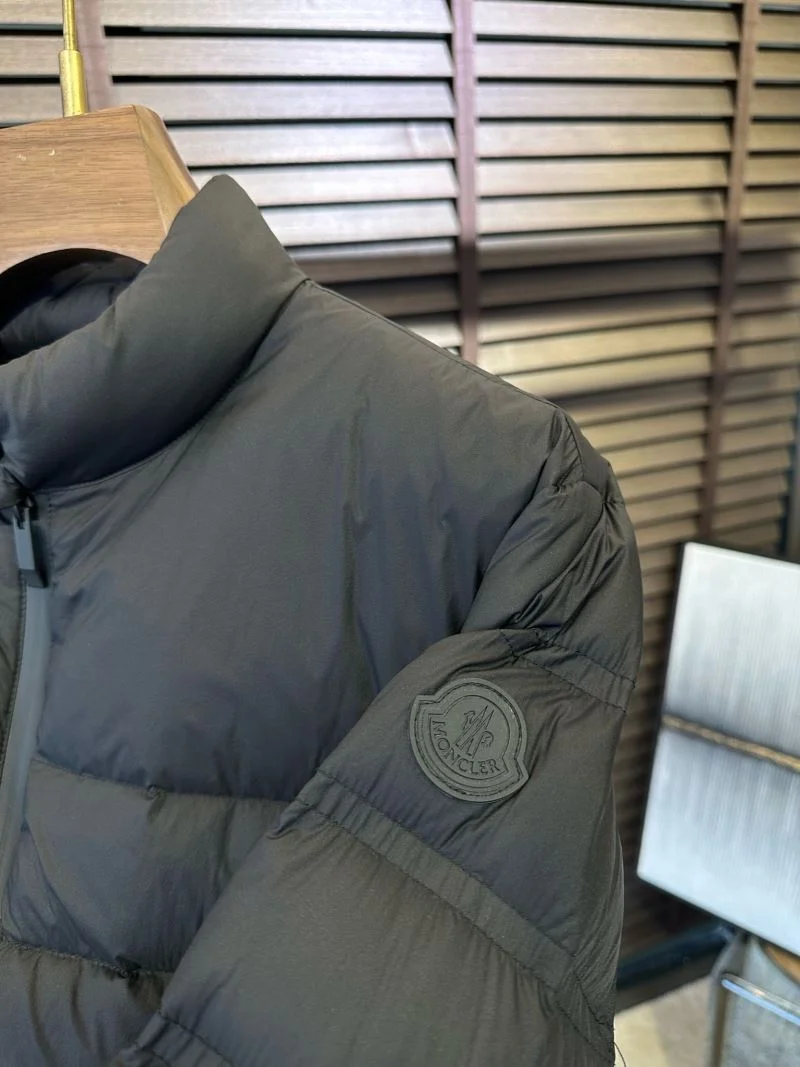 OEM Alexander Mcqueen Down Jackets