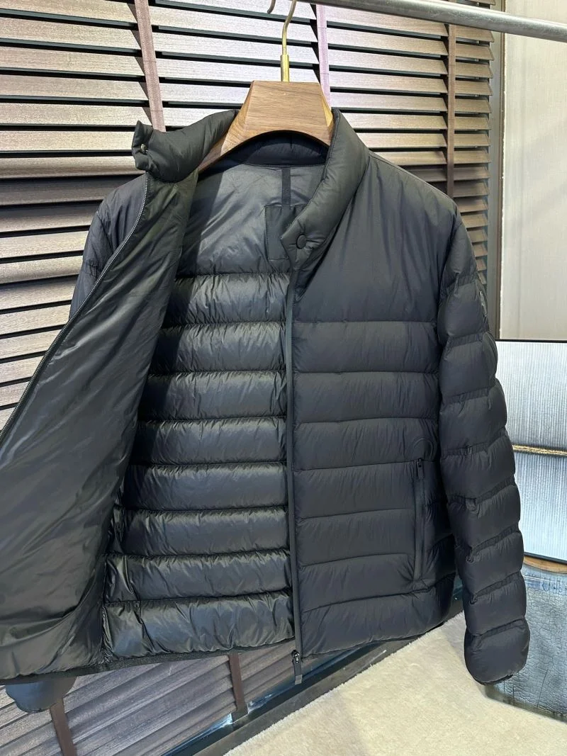 OEM Alexander Mcqueen Down Jackets