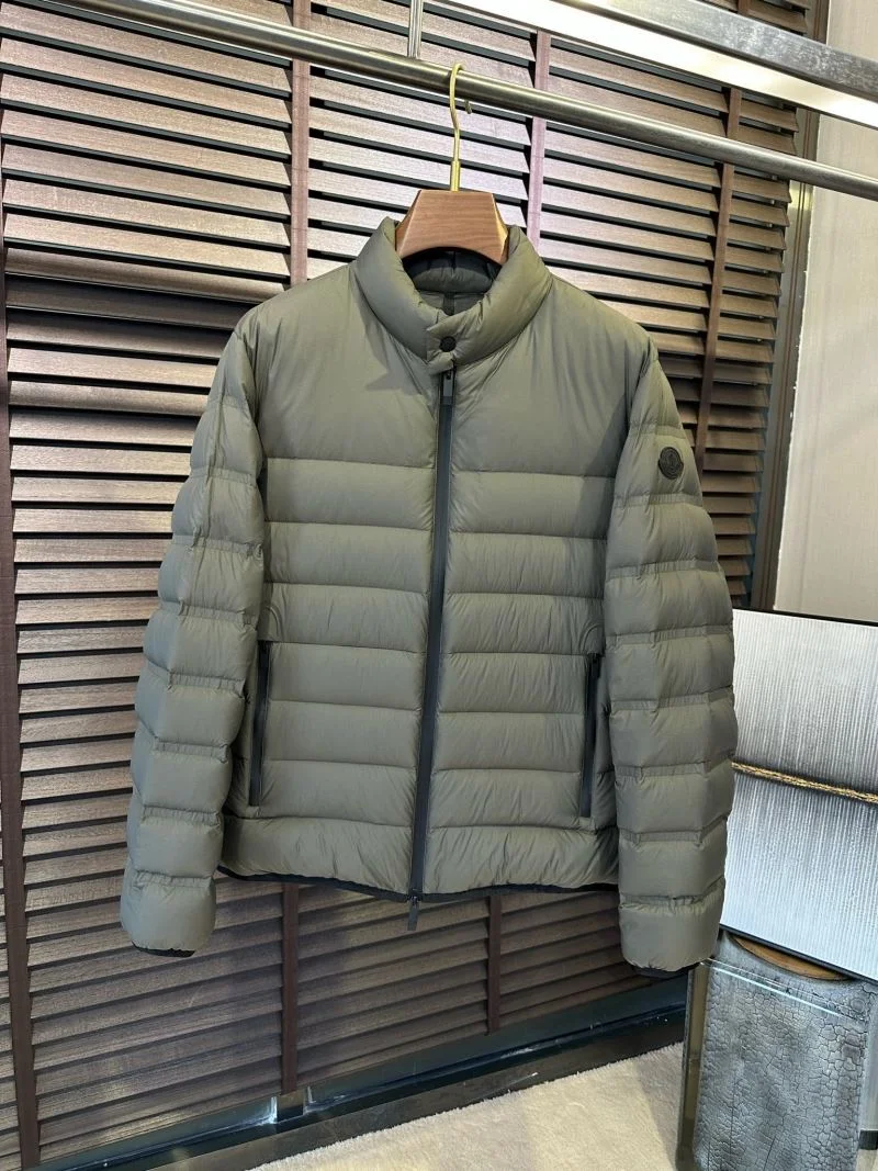 Alexander Mcqueen Down Jackets