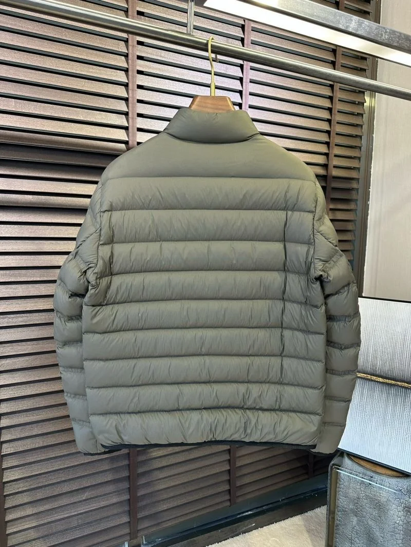 Official Alexander Mcqueen Down Jackets