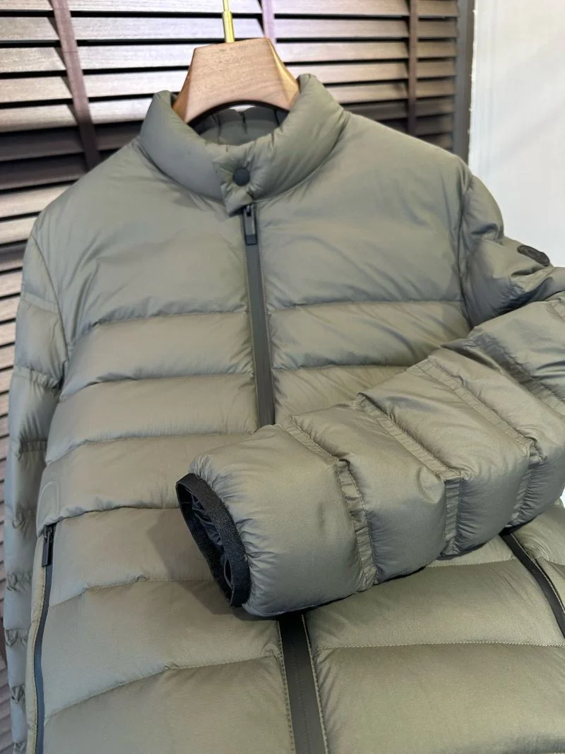 Official Alexander Mcqueen Down Jackets