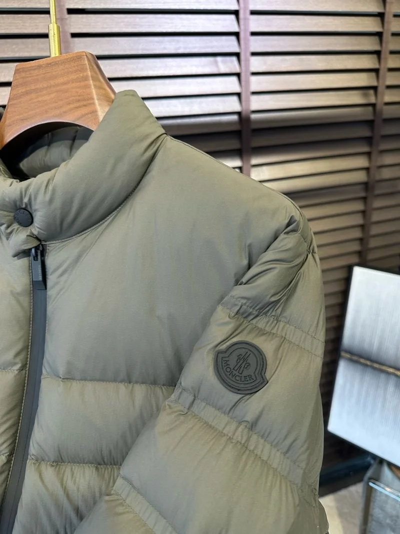 Official Alexander Mcqueen Down Jackets