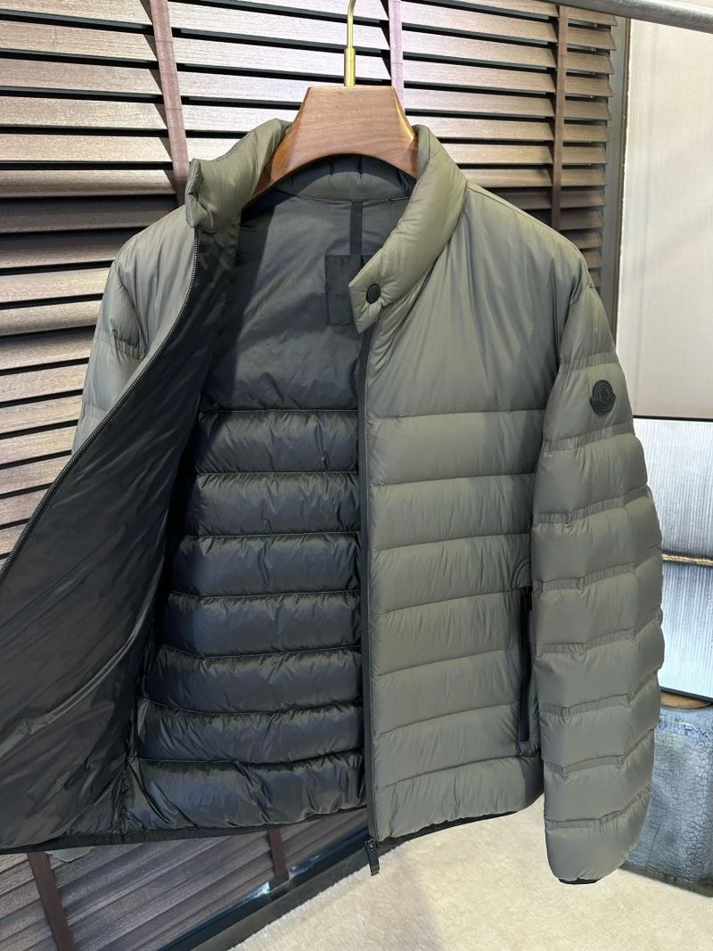 Official Alexander Mcqueen Down Jackets