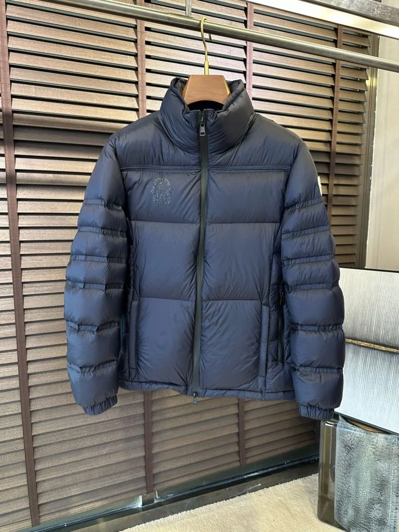 Alexander Mcqueen Down Jackets