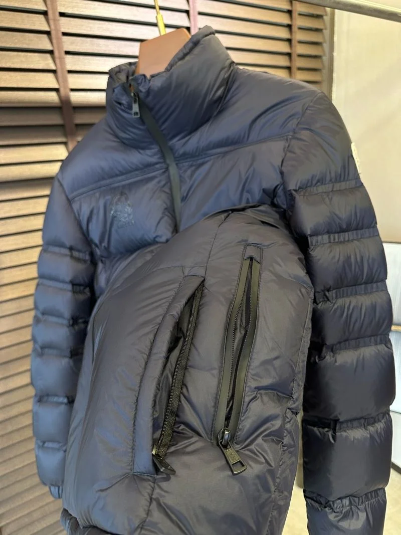 Bargain Alexander Mcqueen Down Jackets