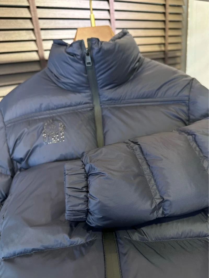 Bargain Alexander Mcqueen Down Jackets