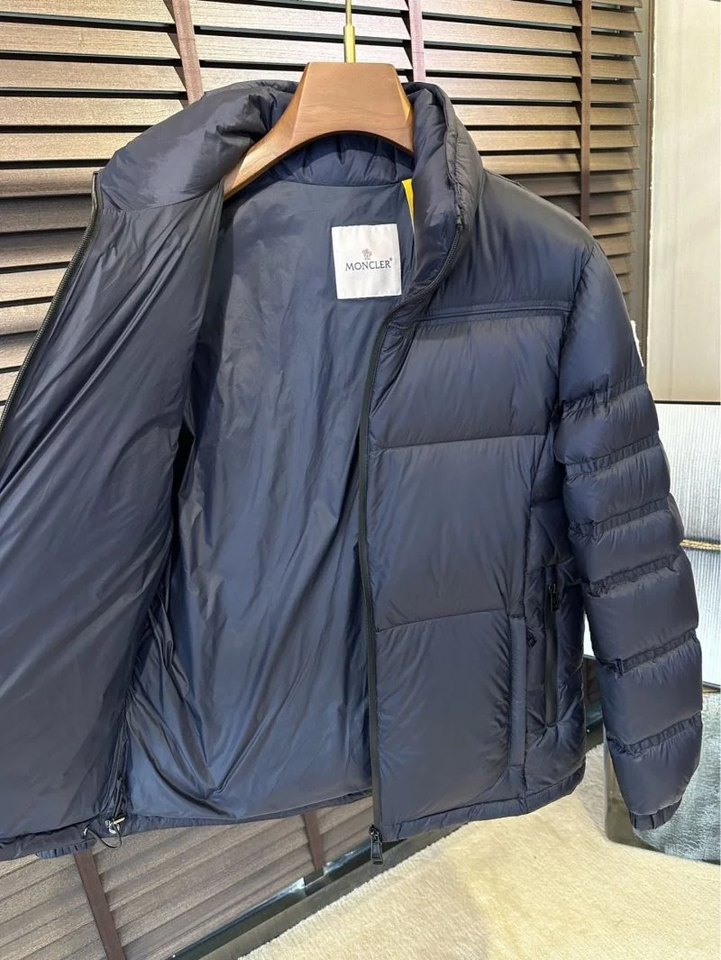 Bargain Alexander Mcqueen Down Jackets