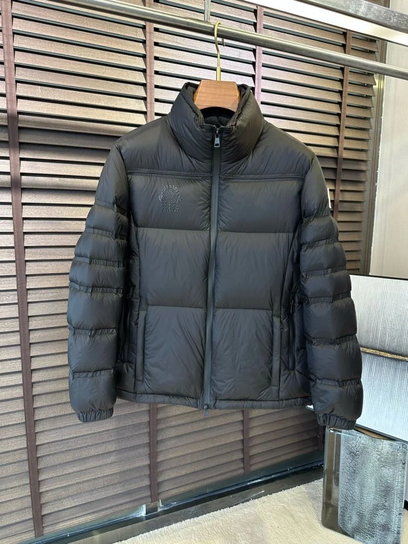 Alexander Mcqueen Down Jackets