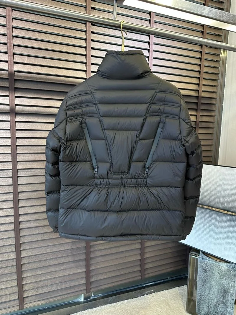 Legit Alexander Mcqueen Down Jackets