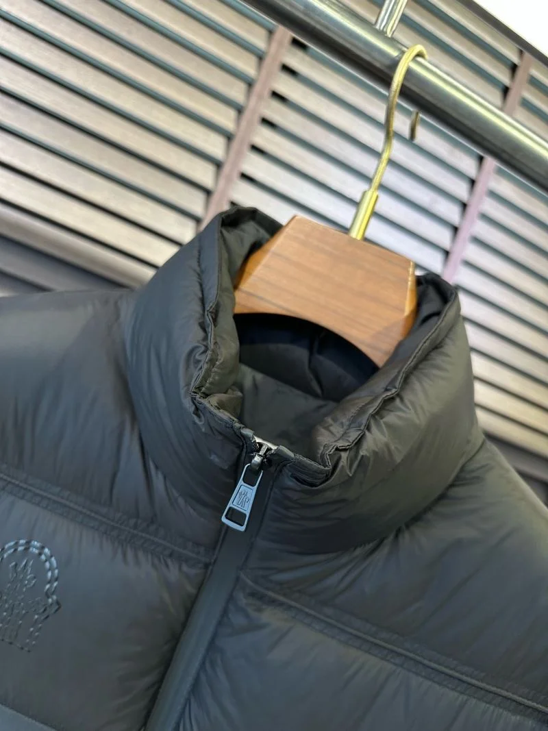 Legit Alexander Mcqueen Down Jackets