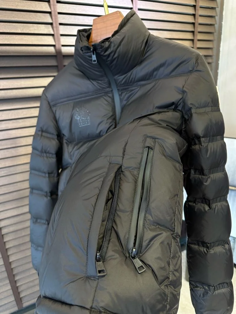 Legit Alexander Mcqueen Down Jackets